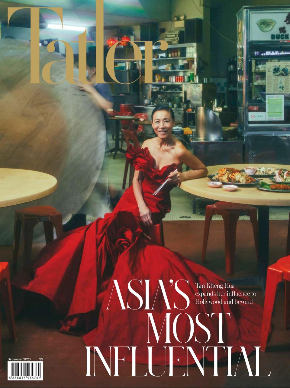 Tatler Singapore Magazine - Get your Digital Subscription